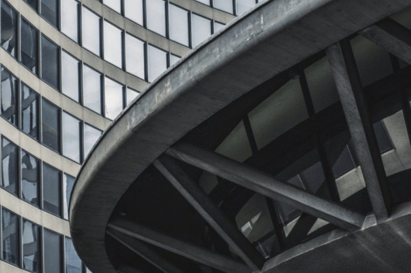 The Art of Connection – Azure Facades